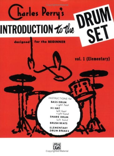 Introduction to the Drum Set, Book One" - Kindle edition by Perry ...