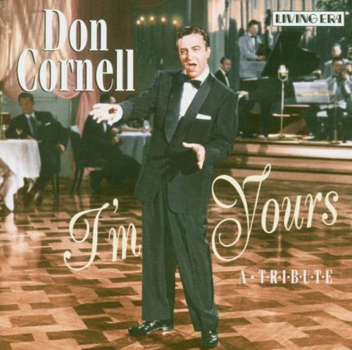 Cornell, Don - I'm Yours - Amazon.com Music