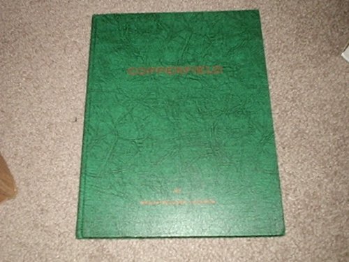 COPPERFIELD UTAH HISTORY by ARILLA BULLOCK JACKSON Utah Mine LOTS OF ...