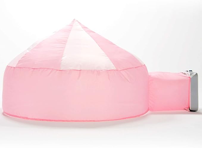 Amazon.com: The Original Patented AirFort - Build A Fort in 30 Seconds ...