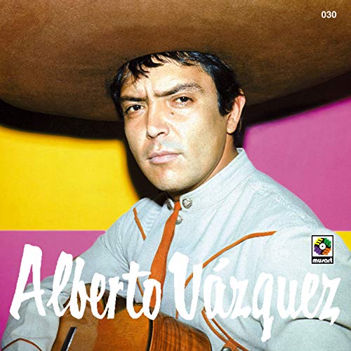 Play Alberto Vázquez by Alberto Vázquez on Amazon Music