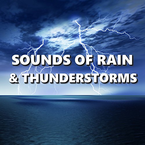 Relaxing Rain and Storm Sounds song by Thunderstorm from Sounds of Rain ...