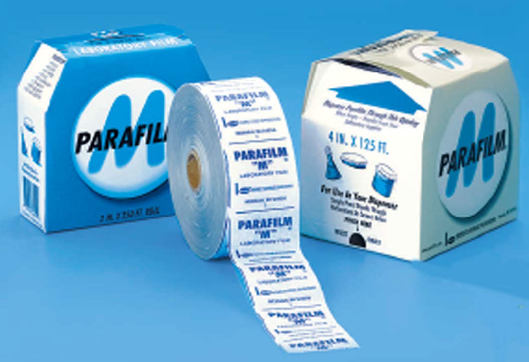 Tarsons Parafilm M? (Qty-1) (Code : 380010) (W 2" x L 250') : Amazon.in ...