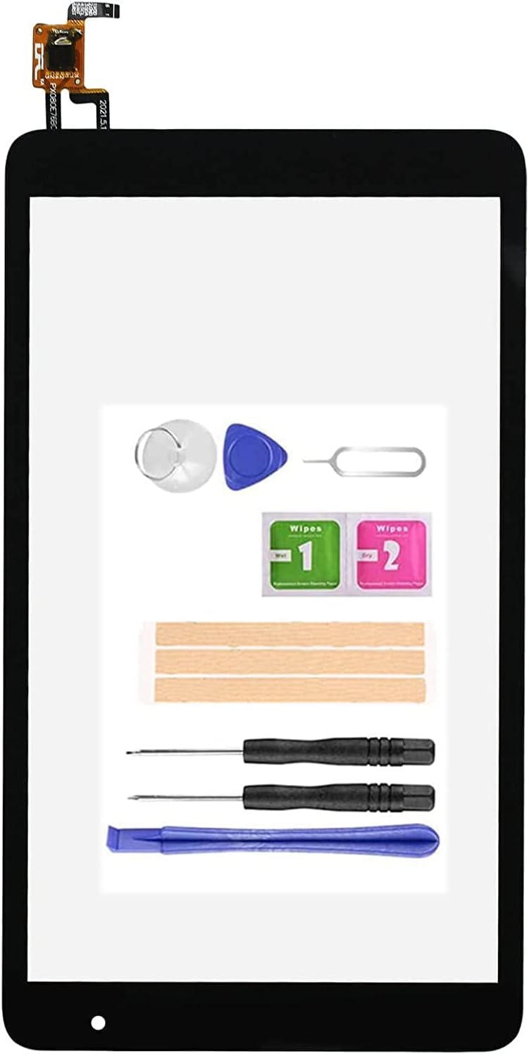 Amazon.com: for Sky Devices Elite Octa Screen Replacement 8.0" for Sky ...