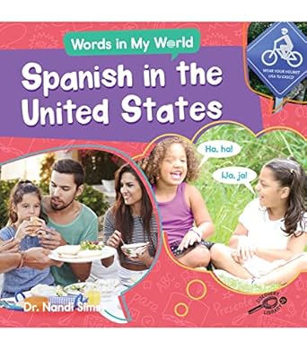 Spanish in the United States: اشتري اون لاين بأفضل الاسعار في مصر - سوق ...
