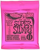 【発売日：2021年06月17日】・ブランド:Ernie Ball・製造元:ERNIE BALL・モデル:EB 2223 SP SLINKY 12P AMZ・製造元/メーカー部品番号:EB 2223 SP SLINKY 12P AMZ・定番...