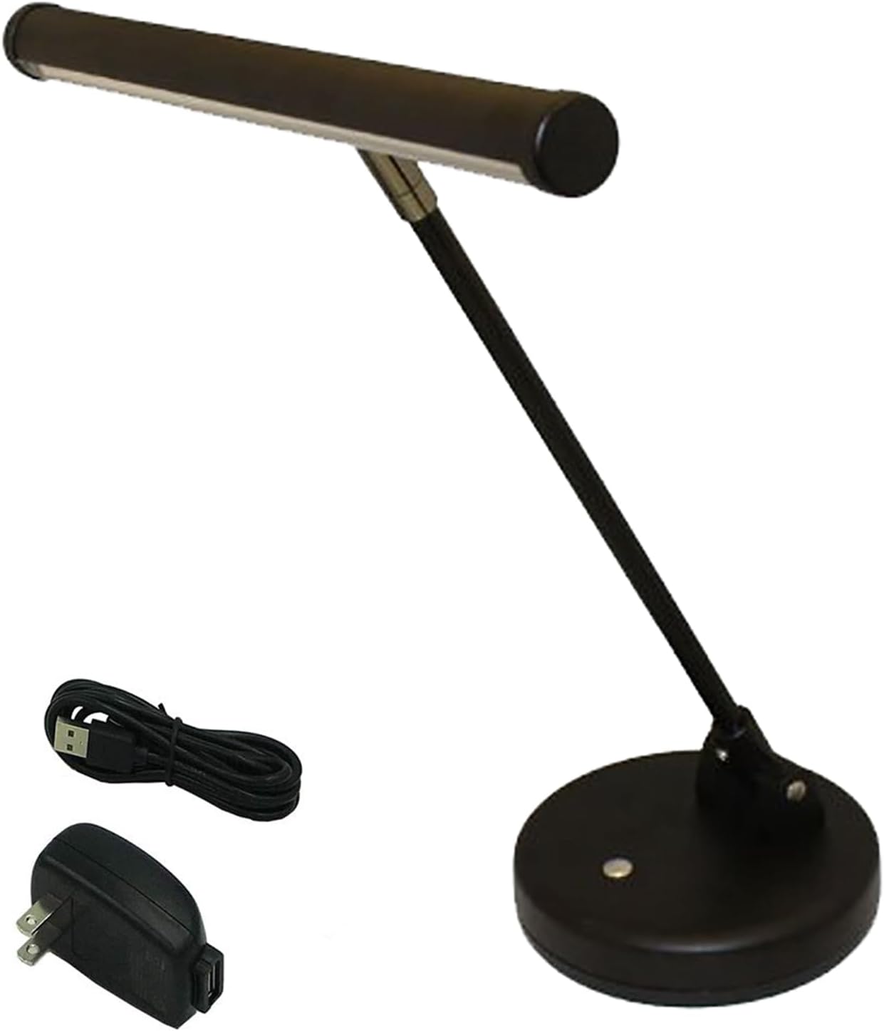 Amazon.com: LED Piano Lamp, LED Piano Light, LED Desk Lamp for Home and ...