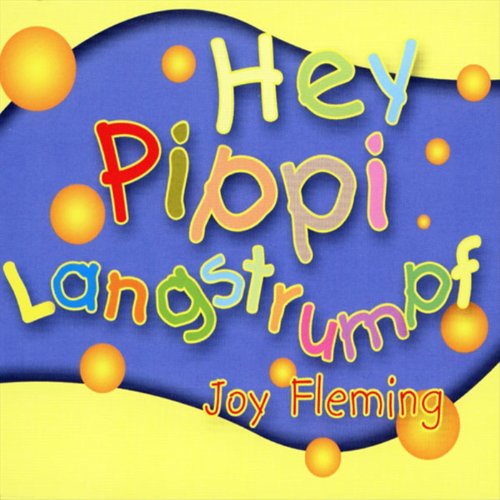 Hey Pippi Langstrumpf von Joy Fleming bei Amazon Music - Amazon.de