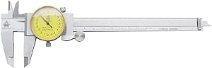 Amazon.co.jp: Vernier Caliper Watch Bi-Directional Shock Resistant ...