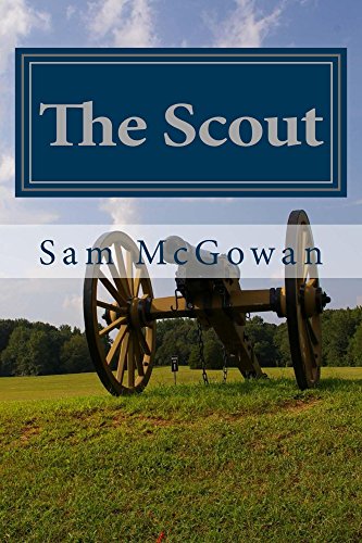 The Scout - Kindle edition by McGowan, Sam. Literature & Fiction Kindle ...