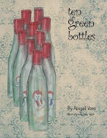 Ten Green Bottles | Amazon.com.br