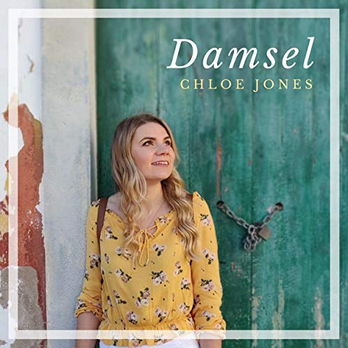 Play Damsel by Chloe Jones on Amazon Music Unlimited
