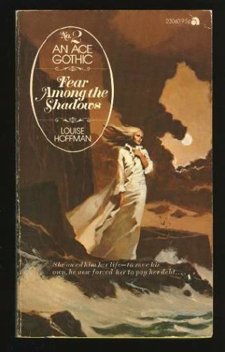 Fear Among the Shadows: Louis Hoffman: Amazon.com: Books
