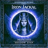 【発売日：2026年03月13日】・製造元:NEURODEMONIC RECORDS