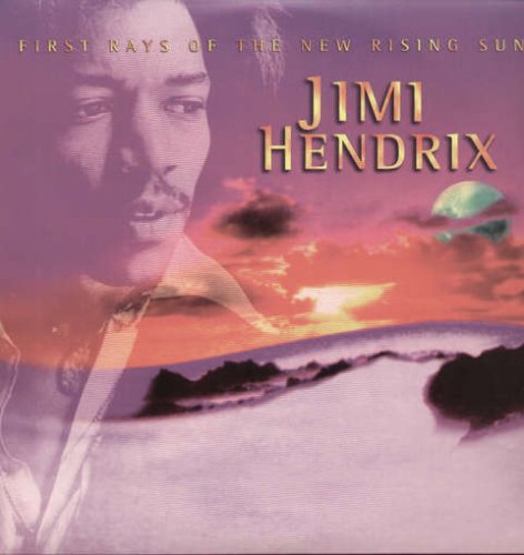 Hendrix, Jimi - First Rays of the New Rising Sun [Vinyl] - Amazon.com Music