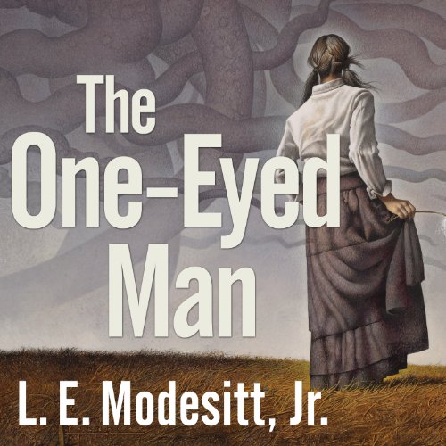 Amazon.com: The One-Eyed Man: A Fugue, with Winds and Accompaniment ...