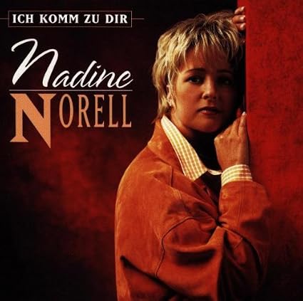 Ich Komm zu Dir - Norell,Nadine: Amazon.de: Musik