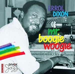 Mr Boogie Woogie: Amazon.de: Musik-CDs & Vinyl