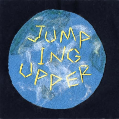 Amazon MusicでだいのJUMPING UPPERを再生する
