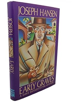 Early Graves book by Joseph Hansen