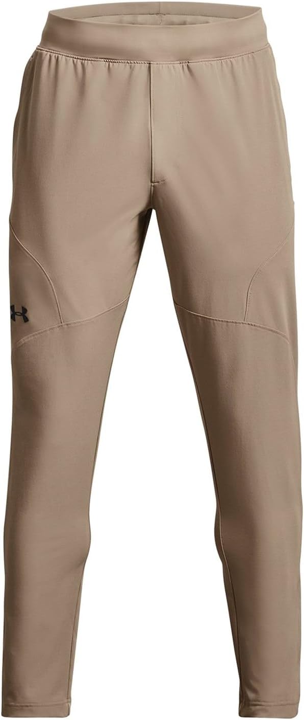 Amazon.com: Under Armour UA Mens Unstoppable Tapered Pants (US, Alpha ...