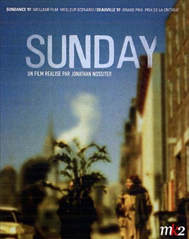 Amazon.com: Sunday : Movies & TV