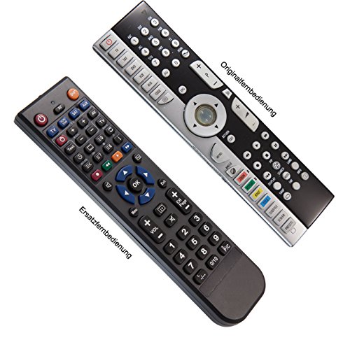 The 16 best Medion remote controls - Hifi-Online.net