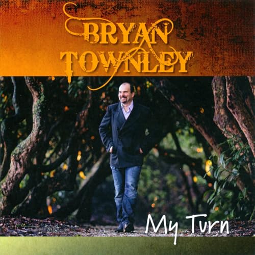 Play My Turn by Bryan Townley on Amazon Music