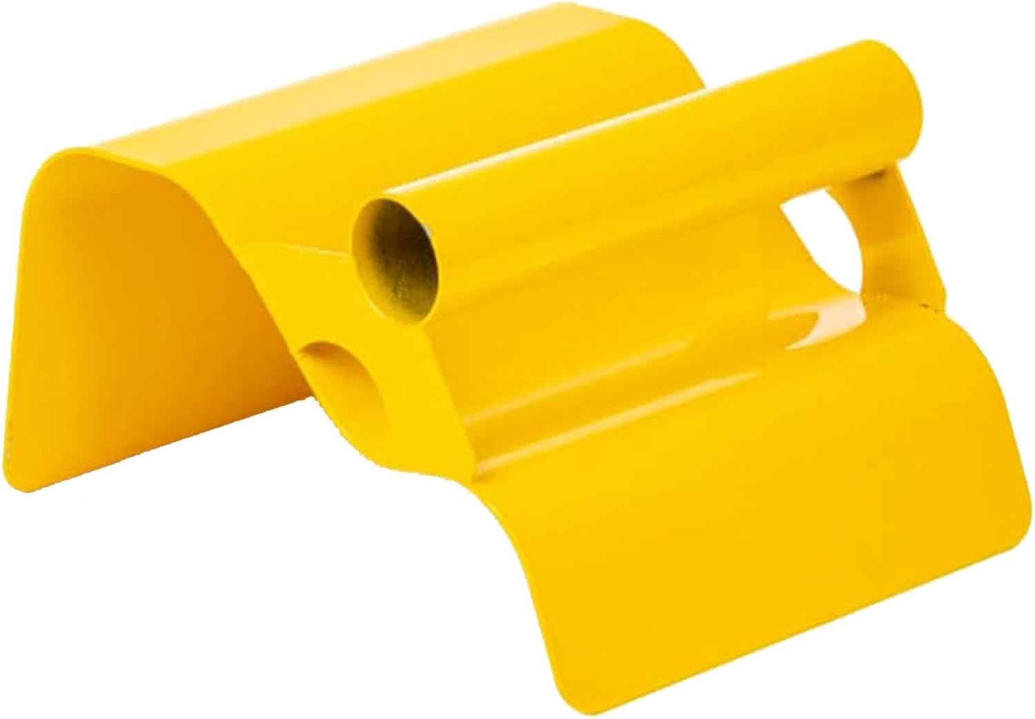 Concrete Curb Trowel l Heavy-Duty Concrete Edging Tool l Professional ...