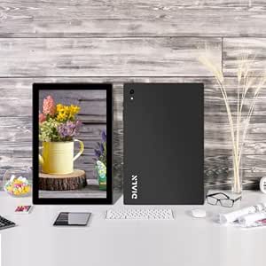 Amazon.com : Dialn G10 10.1" 64 GB Android Tablet, LCD Screen, Kids ...