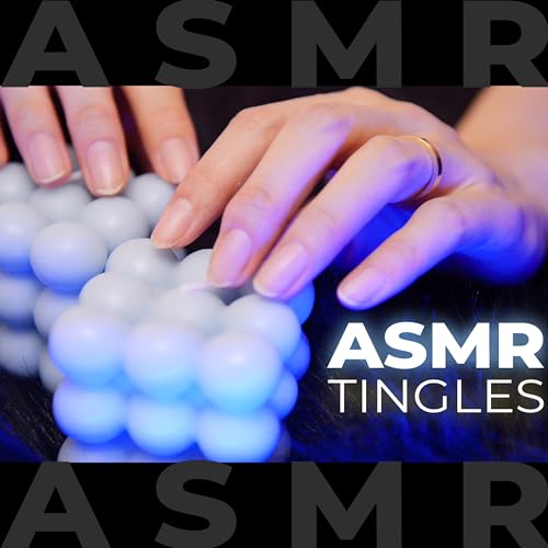 Amazon MusicでASMR BakeryのA.S.M.R. 18 New Triggers to Make You Tingle! (No Talking)を再生する