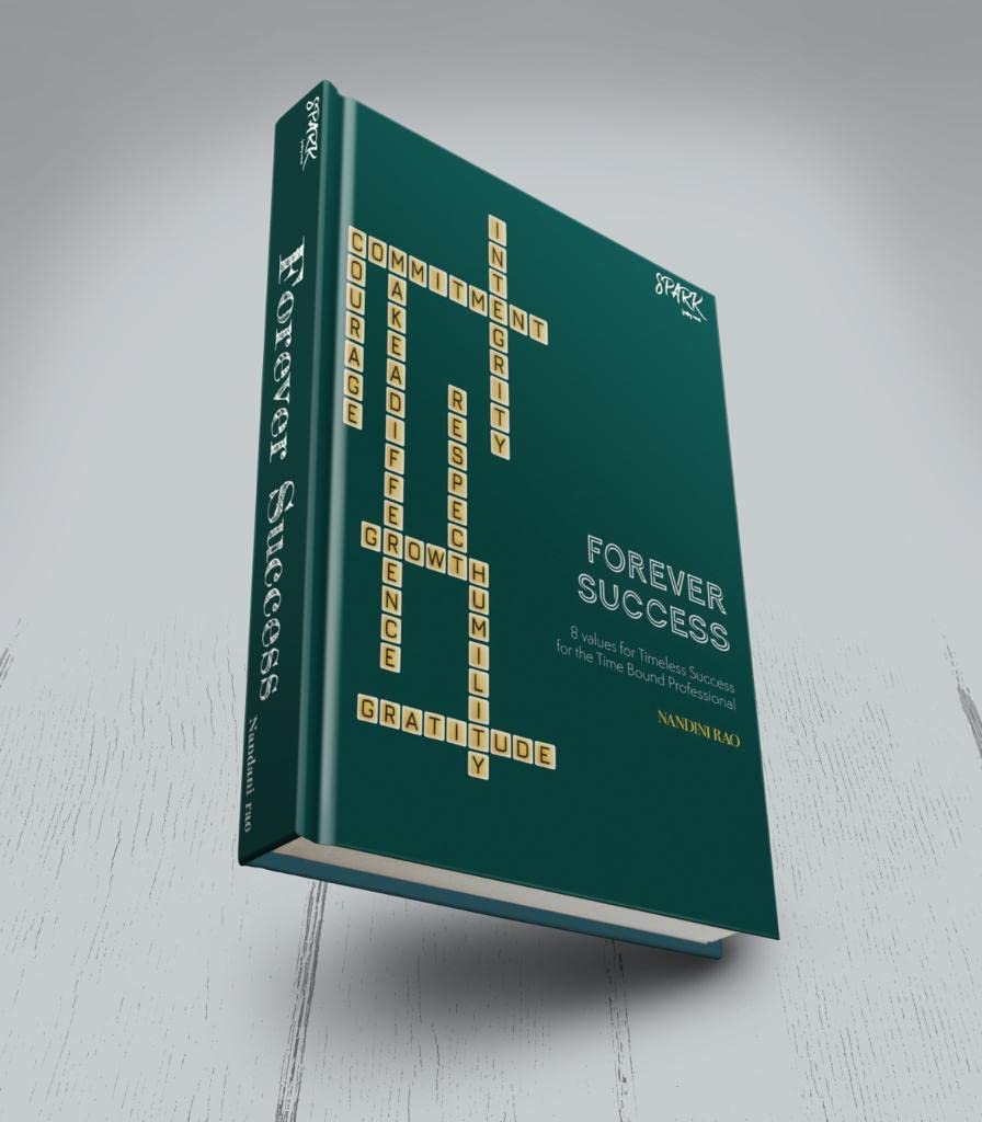 Buy Forever Success (8 Values for Timeless Success for the Time Bound ...