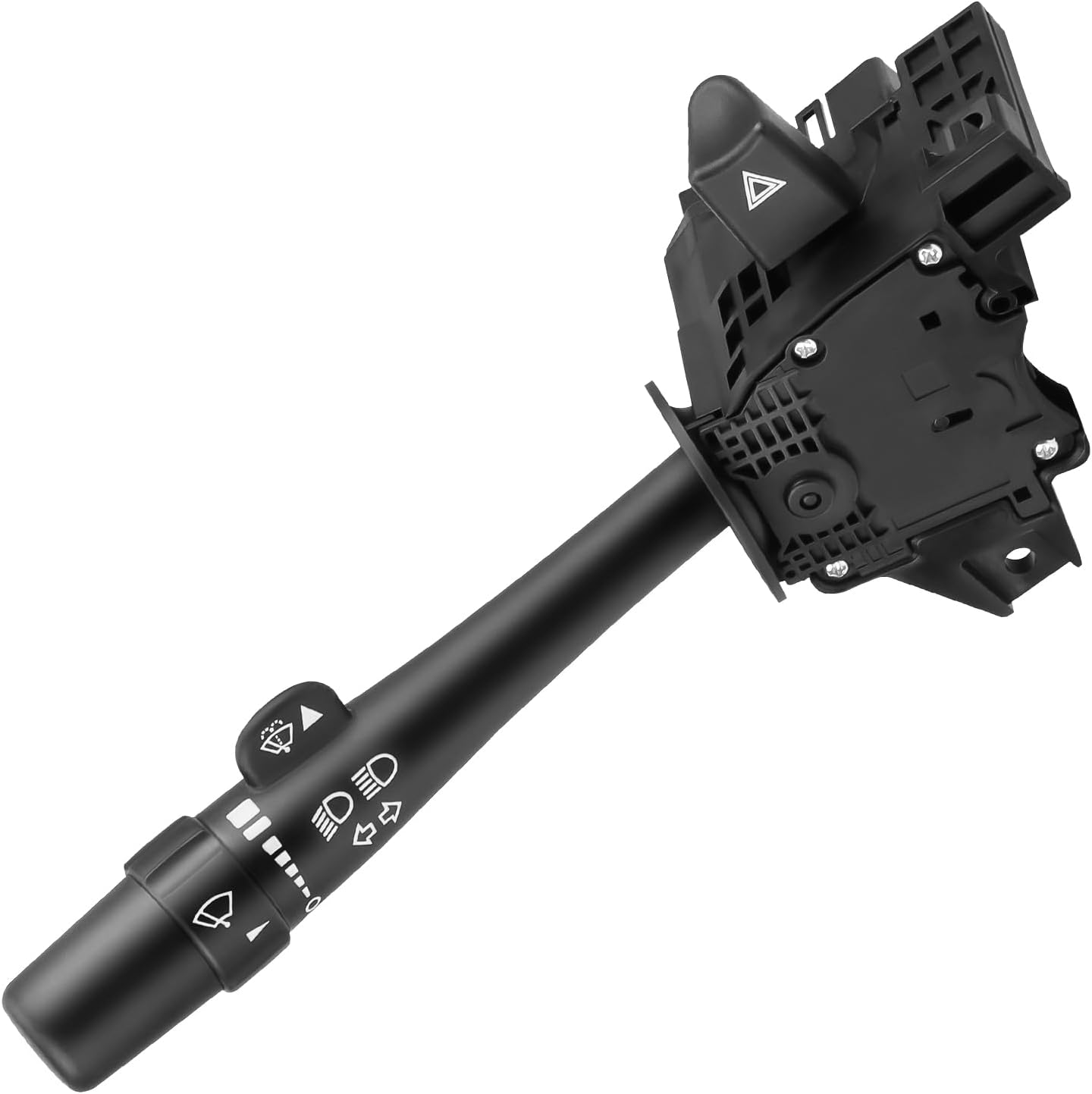 Amazon.com: LCWRGS Turn Signal Switch Compatible with 2006-2013 Chevy ...