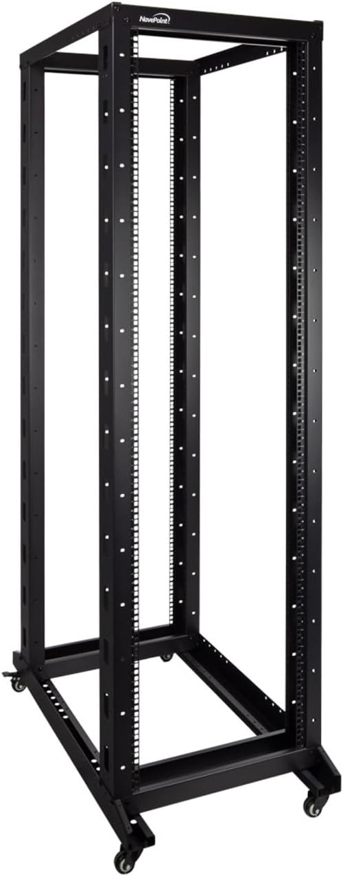 Amazon.com: Tripp Lite SRGROUND 42U Rack Enclosure Server Cabinet ...