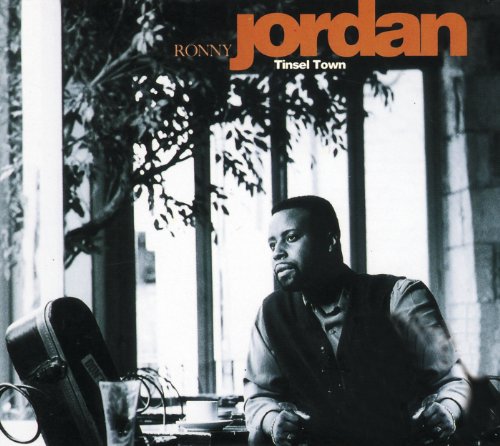 Tinsel Town by Ronny Jordan on Amazon Music - Amazon.co.uk