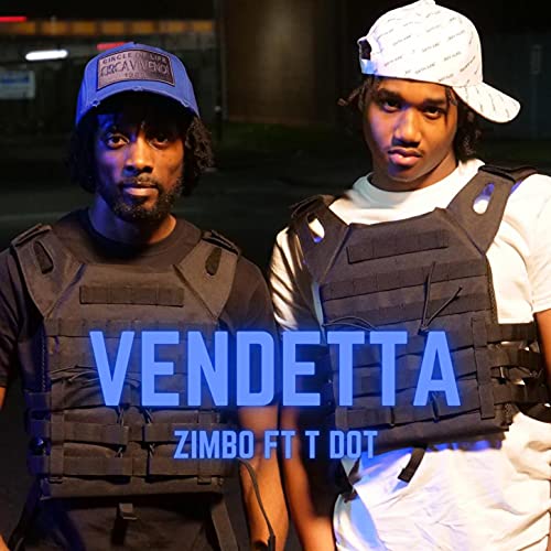 Vendetta de Zimbo en Amazon Music Unlimited