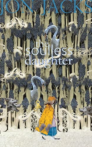The Soulless Daughter - Kindle edition by Jacks, Jon. Children Kindle ...