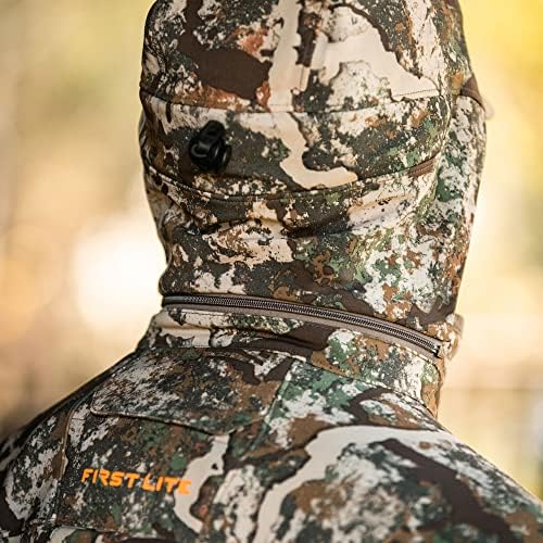 Amazon.com: First Lite Whitetail Catalyst Jacket : Sports & Outdoors