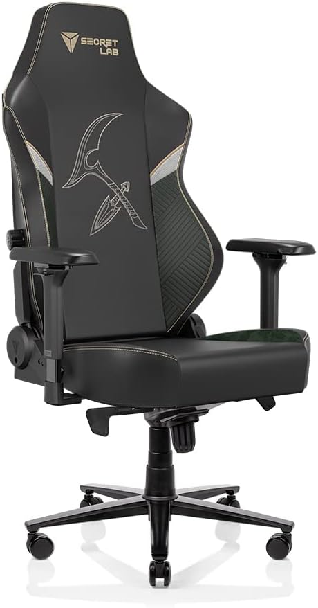 Buy Secretlab Titan 2020 Akali Gaming Chair - Reclining - Ergonomic ...