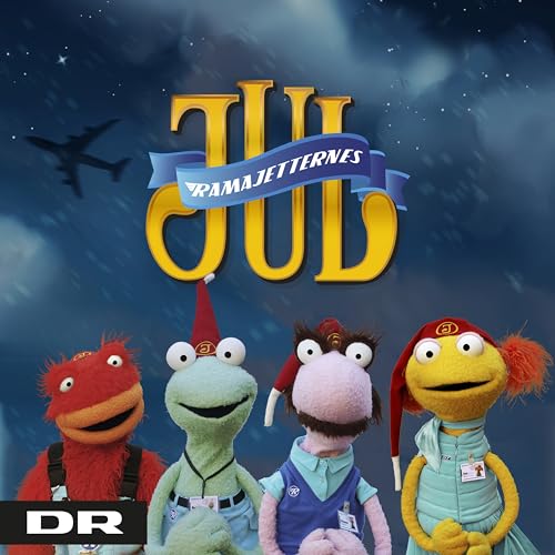 Amazon MusicでRamajetterne & RamasjangのRamajetternes Julを再生する