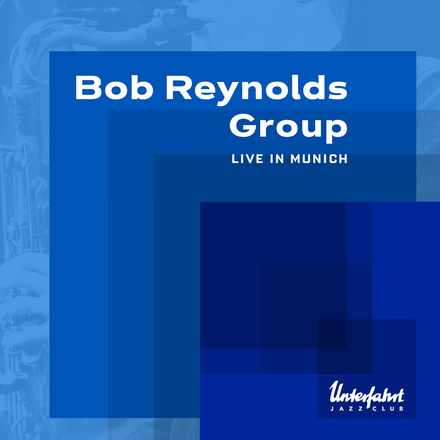 Bob Reynolds Group, Bob Reynolds Group, Bob Reynolds, Ruslan Sirota ...