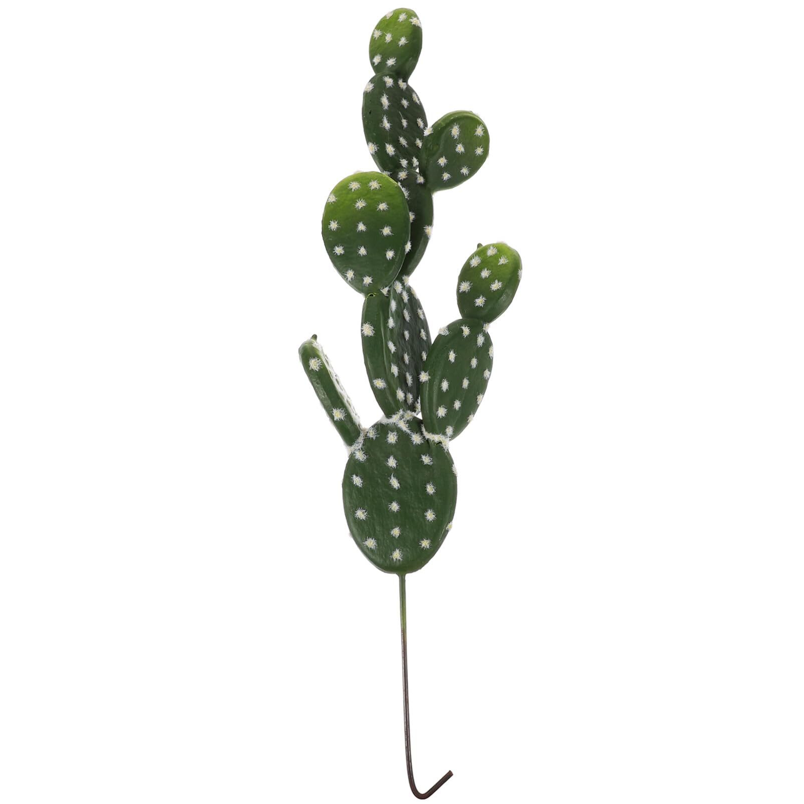 Amazon.com: HOMSFOU Artificial Cacti Plant Artificial Cactus Tall Fake ...