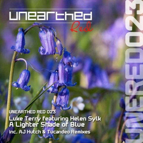 Play A Lighter Shade of Blue by Luke Terry feat. Helen Sylk on Amazon Music