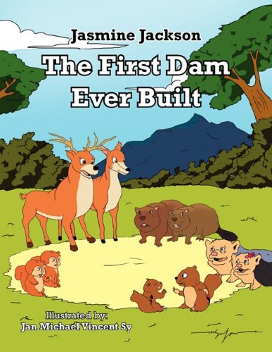 Buy The First Dam Ever Built Book Online at Low Prices in India | The ...