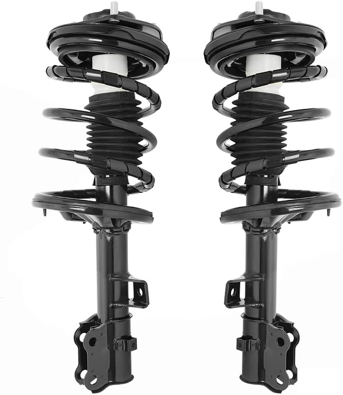 Amazon.com: COMPLETESTRUTS - Front Quick Complete Strut Assemblies with ...