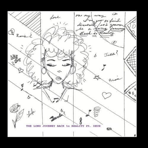 Amazon.com: The Long Journey Back to Reality Pt. Deux: CDs & Vinyl