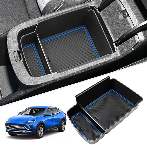 Amazon.com: SKTU for 2024 Buick Envista / 2024 Buick Encore GX Center ...