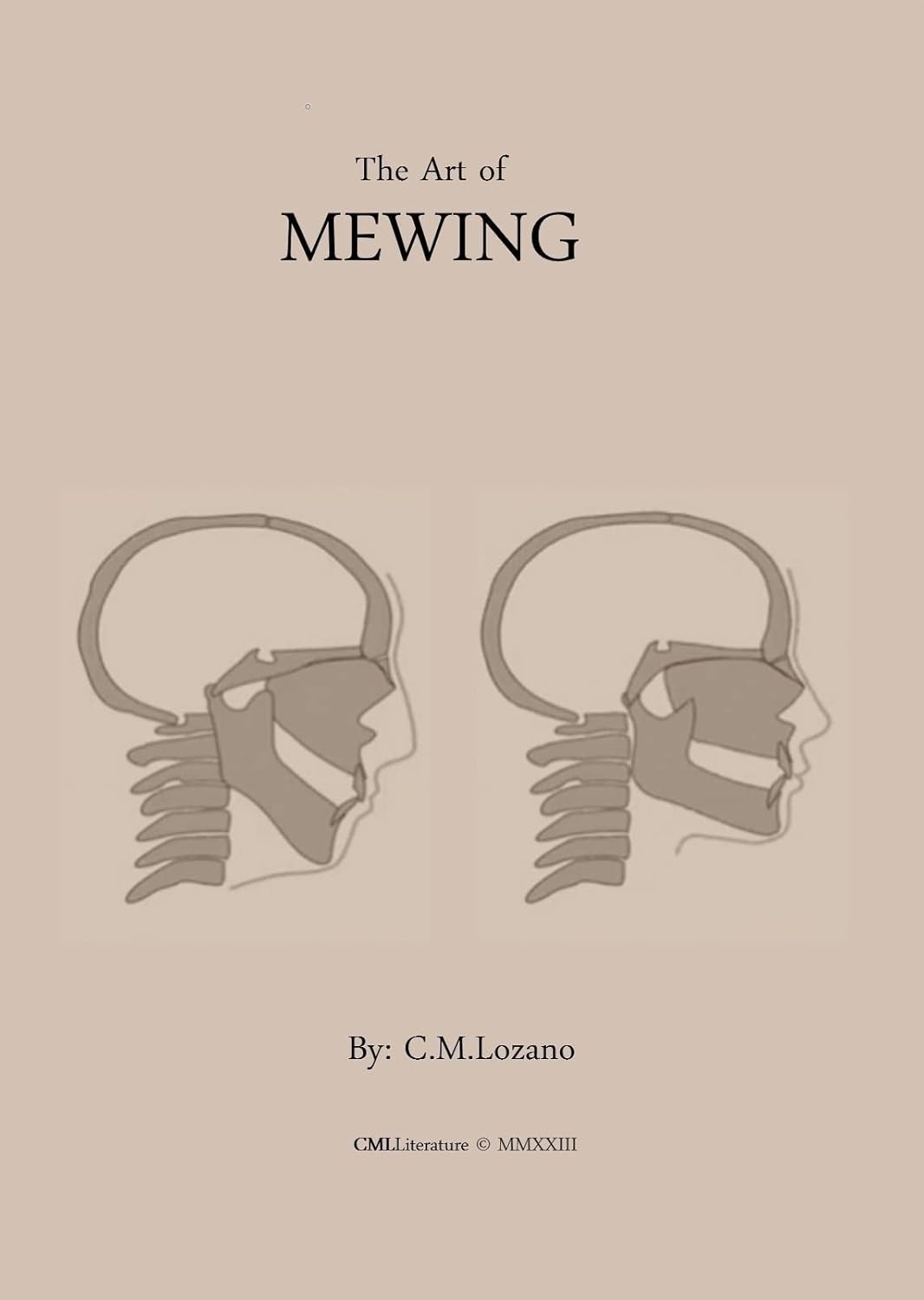 The Art Of MEWING (English Edition) - eBooks em Inglês na Amazon.com.br