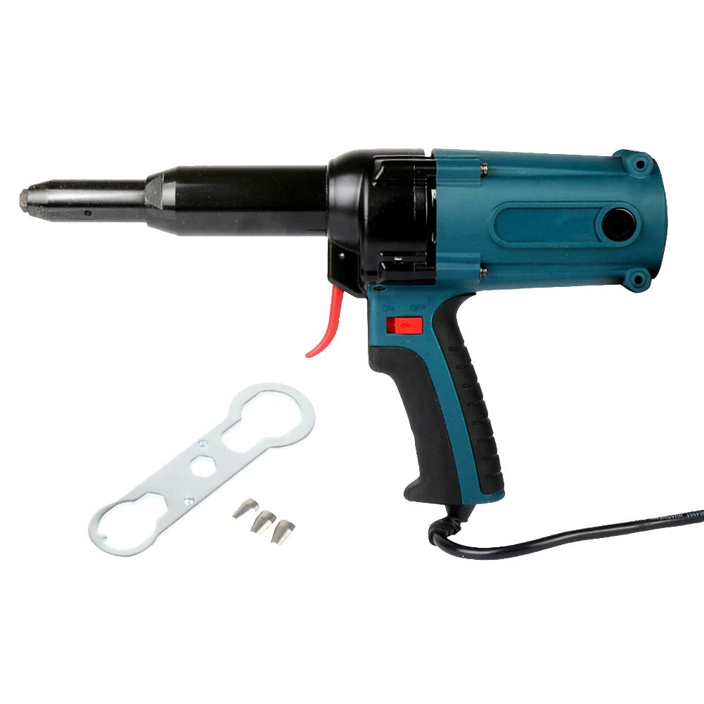 Buy 400W 220V Electric Riveter Blind Rivet , Riveting Tool Electrical ...