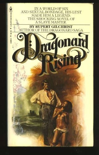 Dragonard Rising: Rupert Gilchrist: 9780553122664: Amazon.com: Books